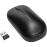 SureTrack Dual Wireless Mouse - Black | Kensington — Discount Office