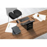 SureTrack Dual Wireless Mouse - Black | Kensington — Discount Office