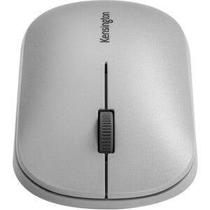 SureTrack Dual Wireless Mouse - Grey | Kensington — Discount Office