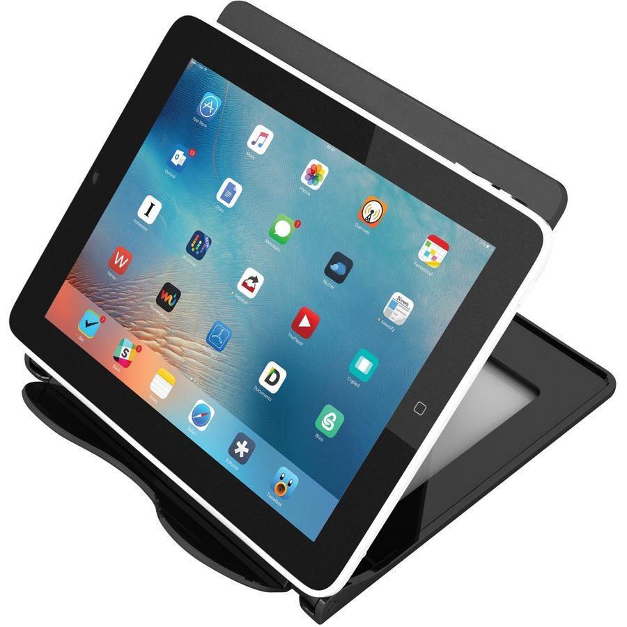 Tablet / eReader Desktop Easel Stand | Laptop Stands — Discount Office