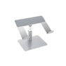 Kensington Universal Tabletop Laptop Riser, Silver | Kensington ...
