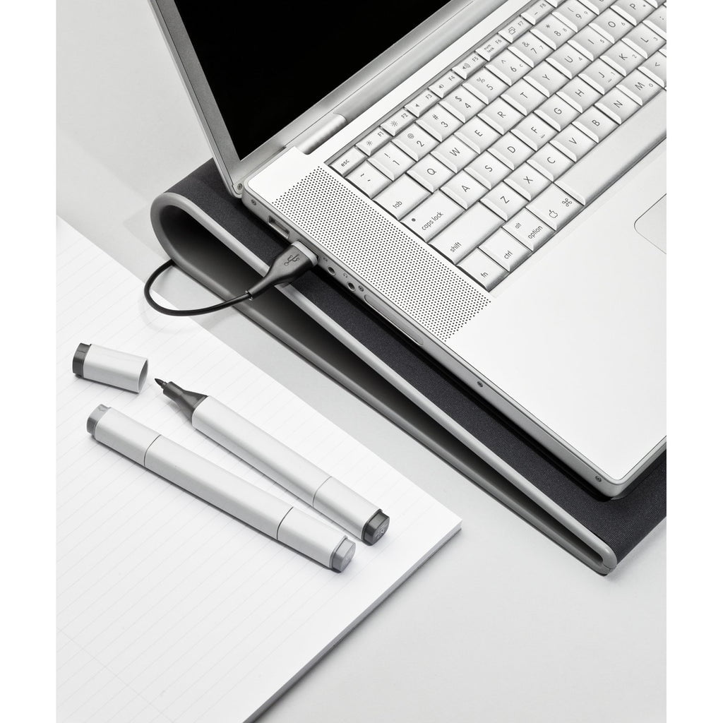 Targus Lap Chill Mat for Laptops | Laptop Stands — Discount Office