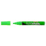 Texta Liquid Chalk Marker Bullet Wet Wipe Green | Chalk — Discount Office