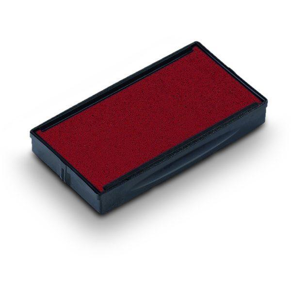 Trodat 4710 Stamp Pad Red | Desktop Essentials — Discount Office