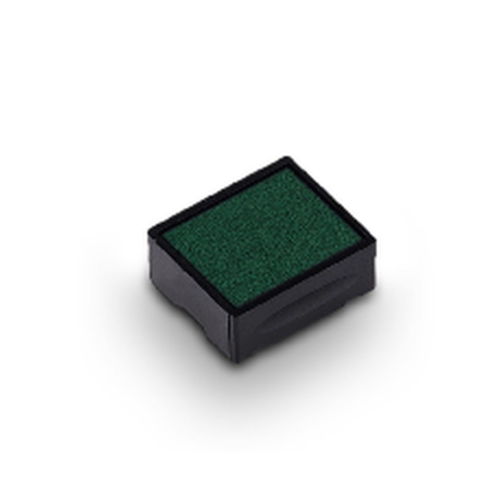 Trodat 4908 Stamp Pad Green | Desktop Essentials — Discount Office