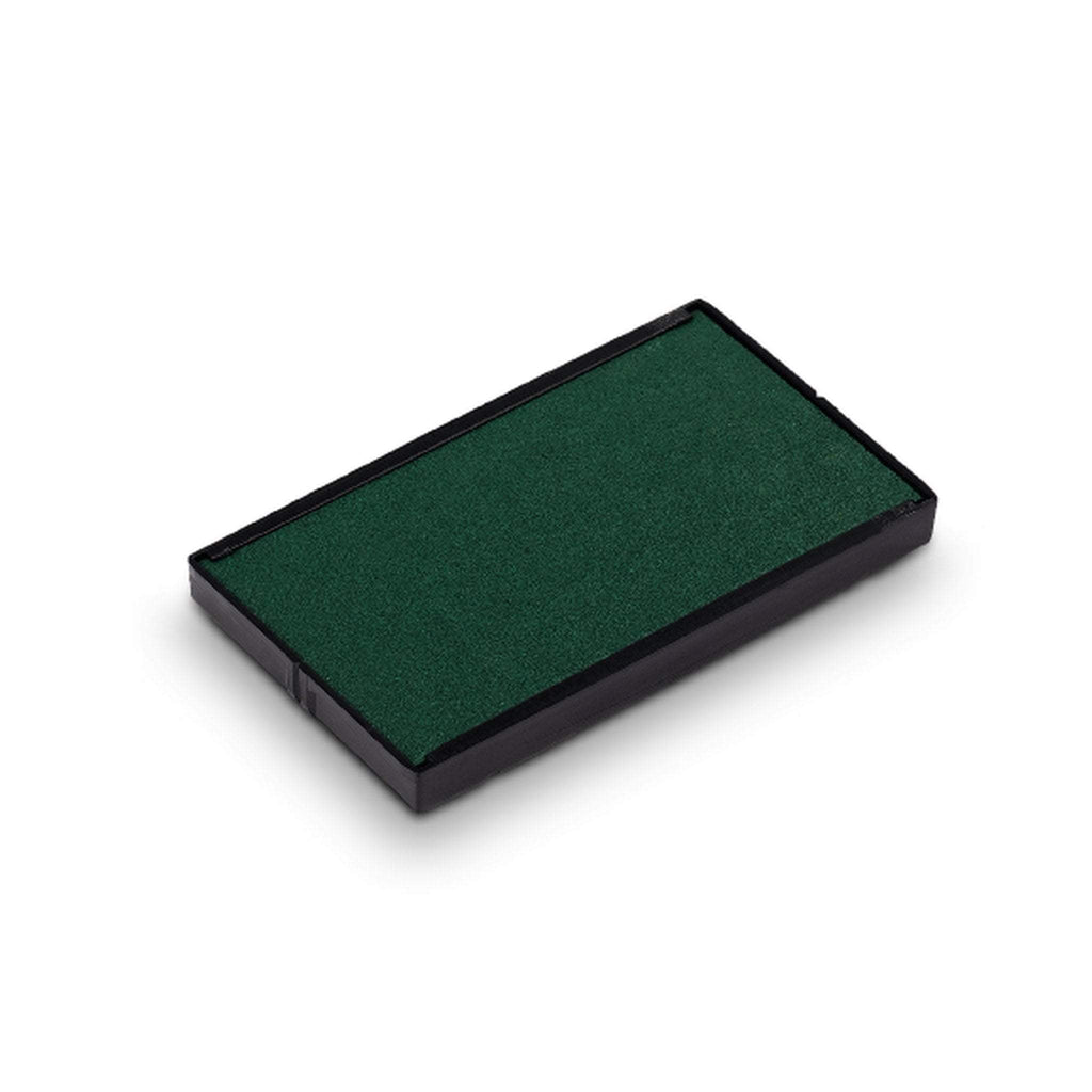 Trodat 4926 Stamp Pad Green | Desktop Essentials — Discount Office