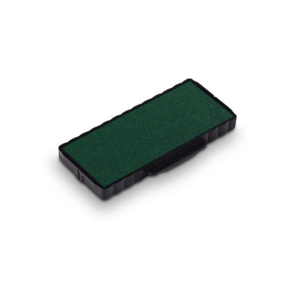 Trodat 6/55 Stamp Pad Green | Desktop Essentials — Discount Office