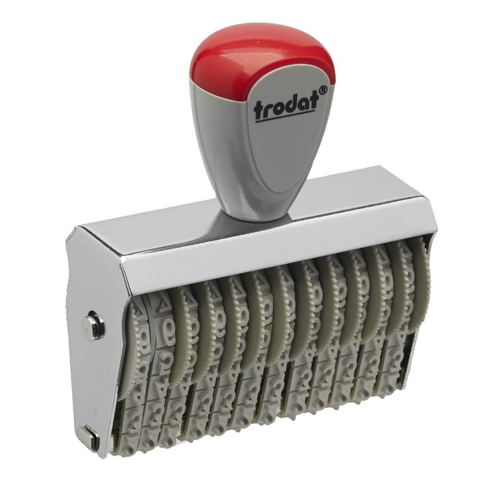 Trodat Classic Numberer 15512 | Newest Products — Discount Office