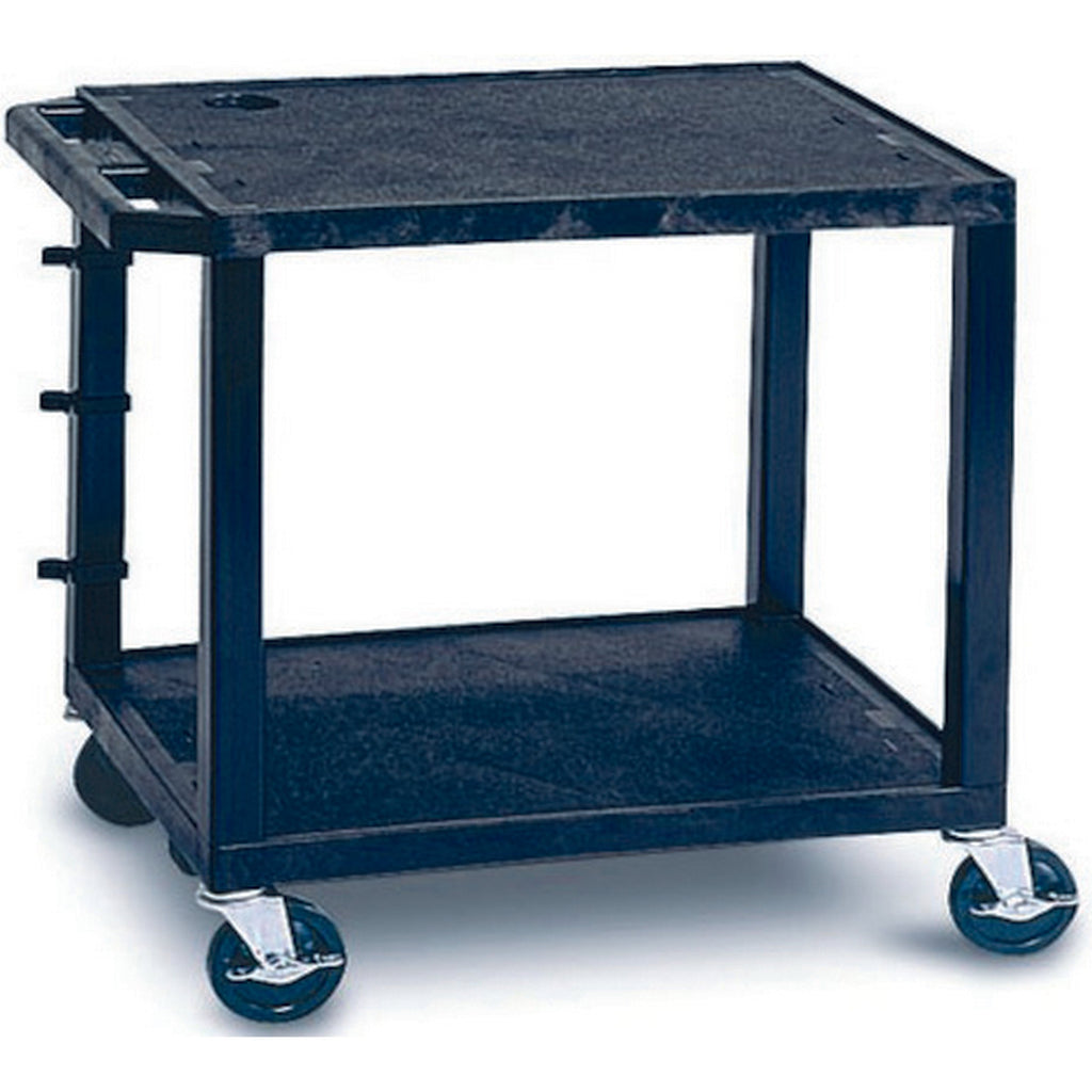 Tuffy 2 Shelf Utility Trolley, 66cm | Newest Products — Discount Office