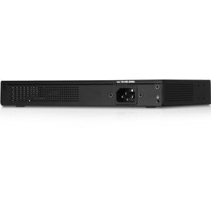 Ubiquiti ER-4 Router - 3 Ports - 3 RJ-45 Port(s) - Management Port - 1 ...