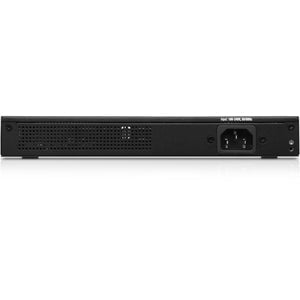 Ubiquiti ER-4 Router - 3 Ports - 3 RJ-45 Port(s) - Management Port - 1 ...