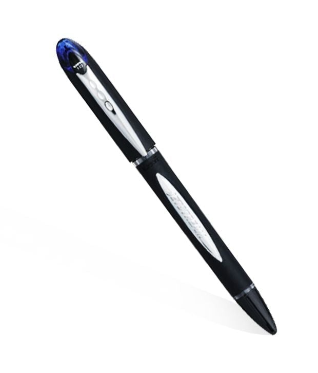 Uni Jetstream SX210 Pen - Blue | Newest Products — Discount Office