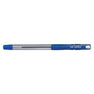 Uni Lakubo SG-100 1.0 Pen - Blue | Ballpoint Pens — Discount Office