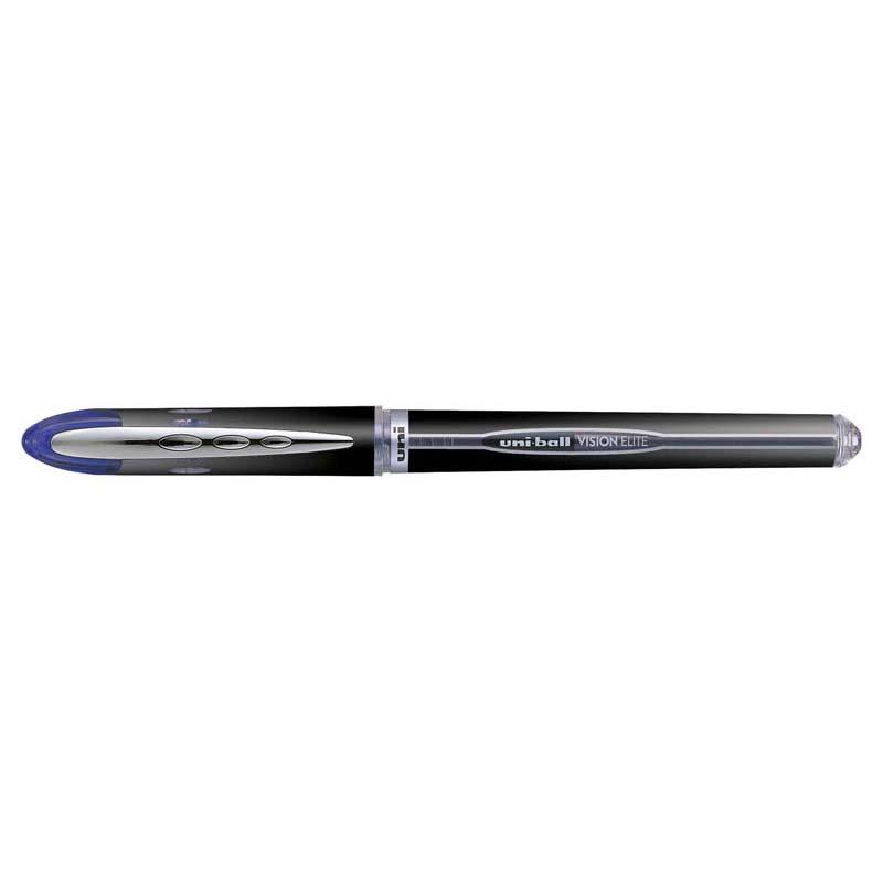 Uni Vision Elite Capped 0.5mm Blue UB-205 | Newest Products — Discount ...