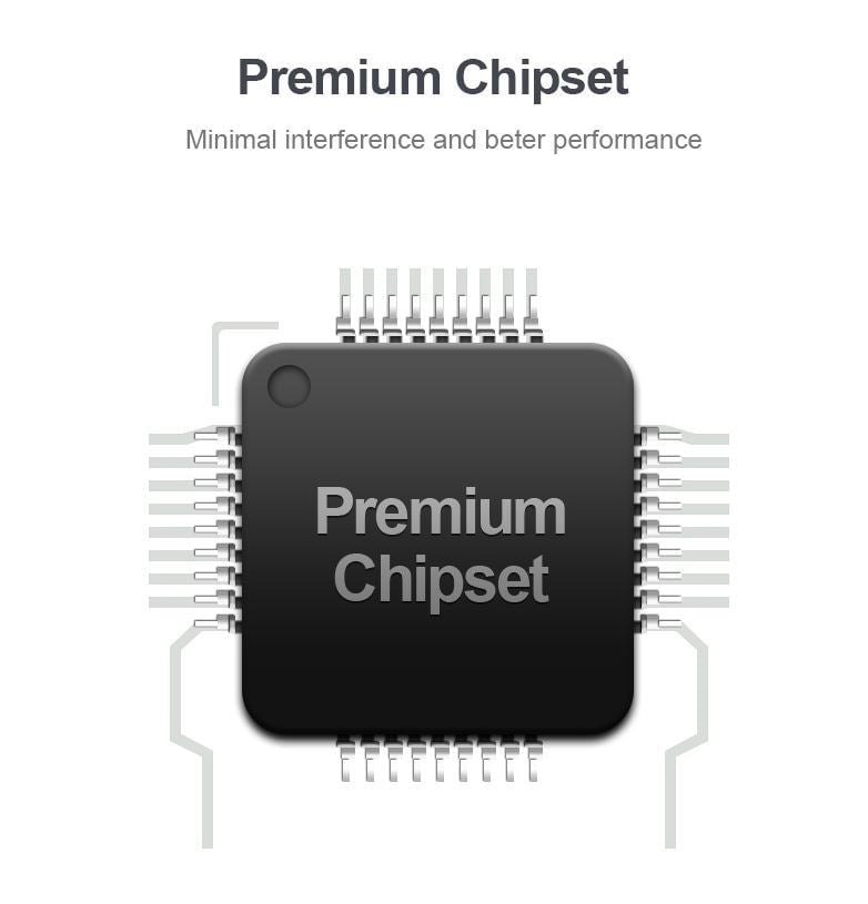 UNITEK 5m USB 3.0 Extension Cable with Built-in Extension Chipset. Alu ...