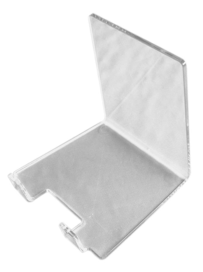 Universal Product Display Stand (Small) | Brochure & Menu Holders ...