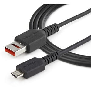 USB Secure Charge Cable 1m | Newest Products — Discount Office