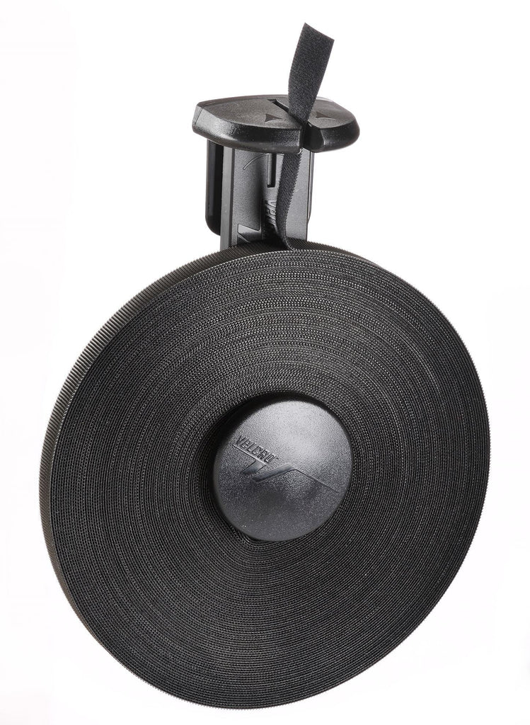 Velcro Qwik 12.5mm Cable Tie Cutting Dispenser | Newest Products ...