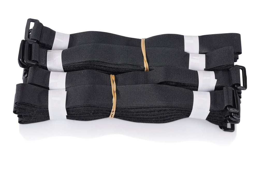 Velcro VELSTRAP 900mm x 25mm, Reusable Self-Engaging High Strength Str ...