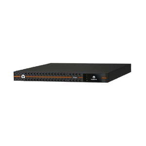 VERTIV EDGE-1000IRM1U 1kVA Rack-mountable UPS - 1U Rack-mountable - AV ...