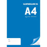 Warwick A4 Quad Book | Exercise Books — Discount Office