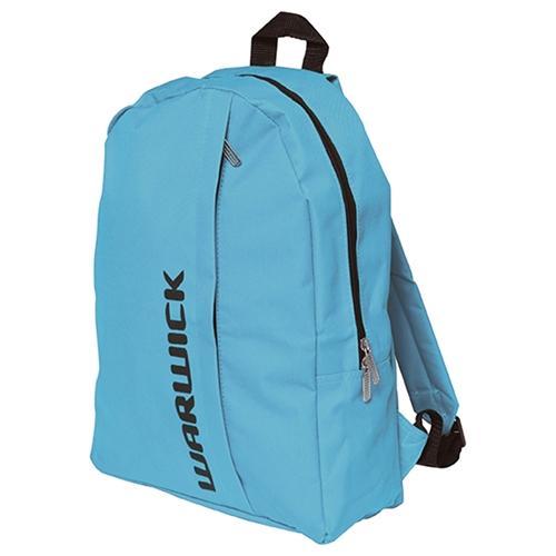 Warwick Backpack - Blue | Backpacks — Discount Office