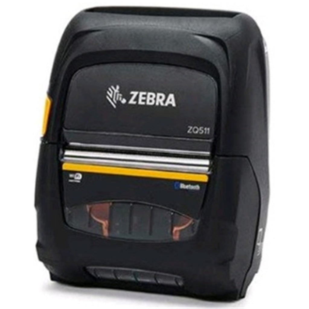 Zebra ZQ511 Mobile Label Printer, 3 Inch, Bluetooth 4 | Label Printers ...